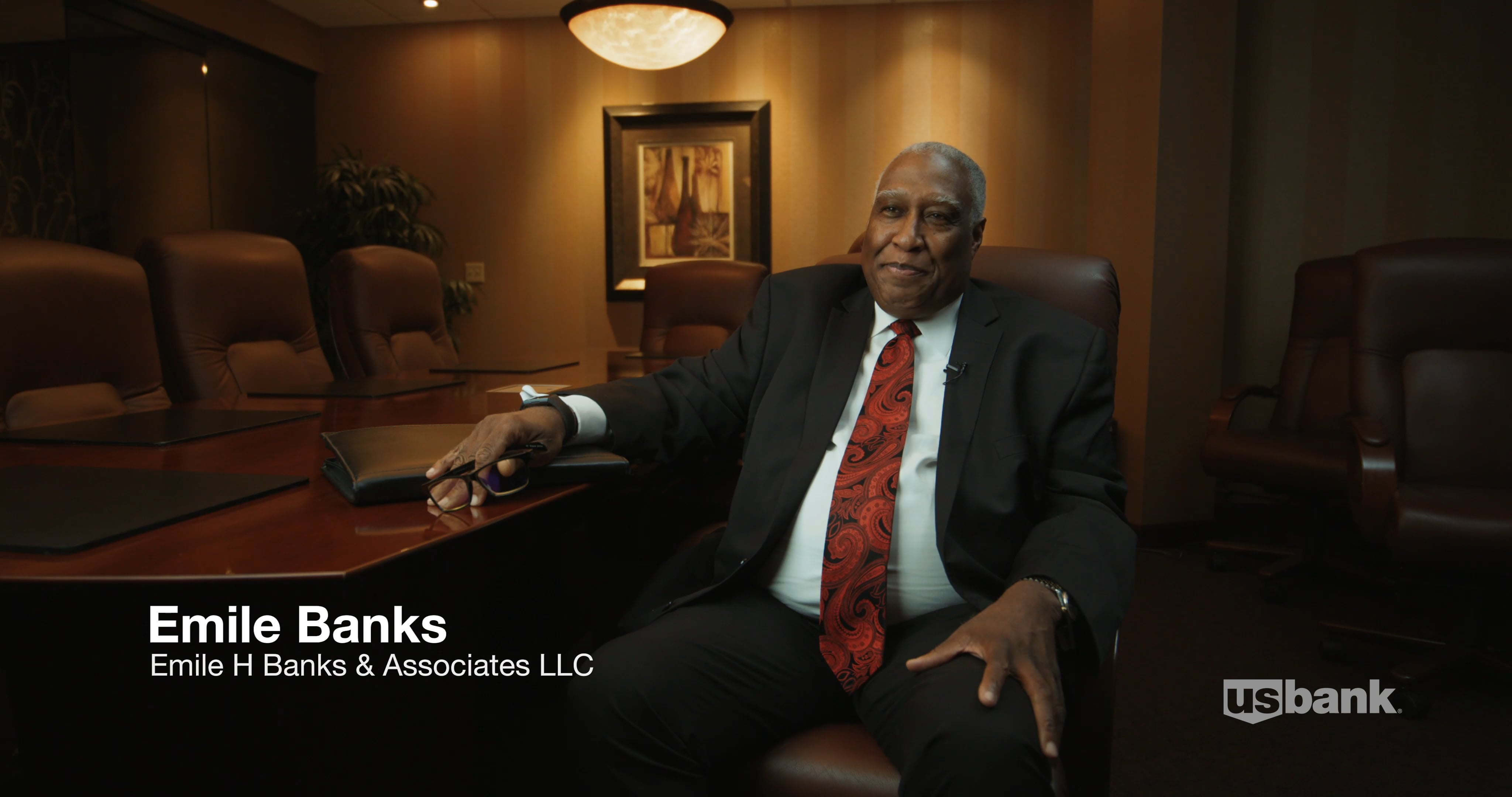 Emile Banks & Associates on Vimeo