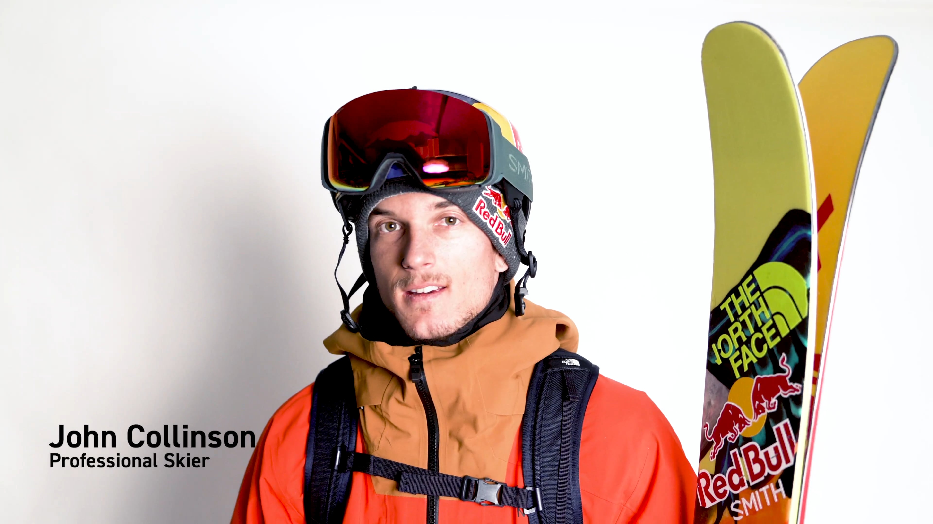 Johnny Collinson: It works for me on Vimeo