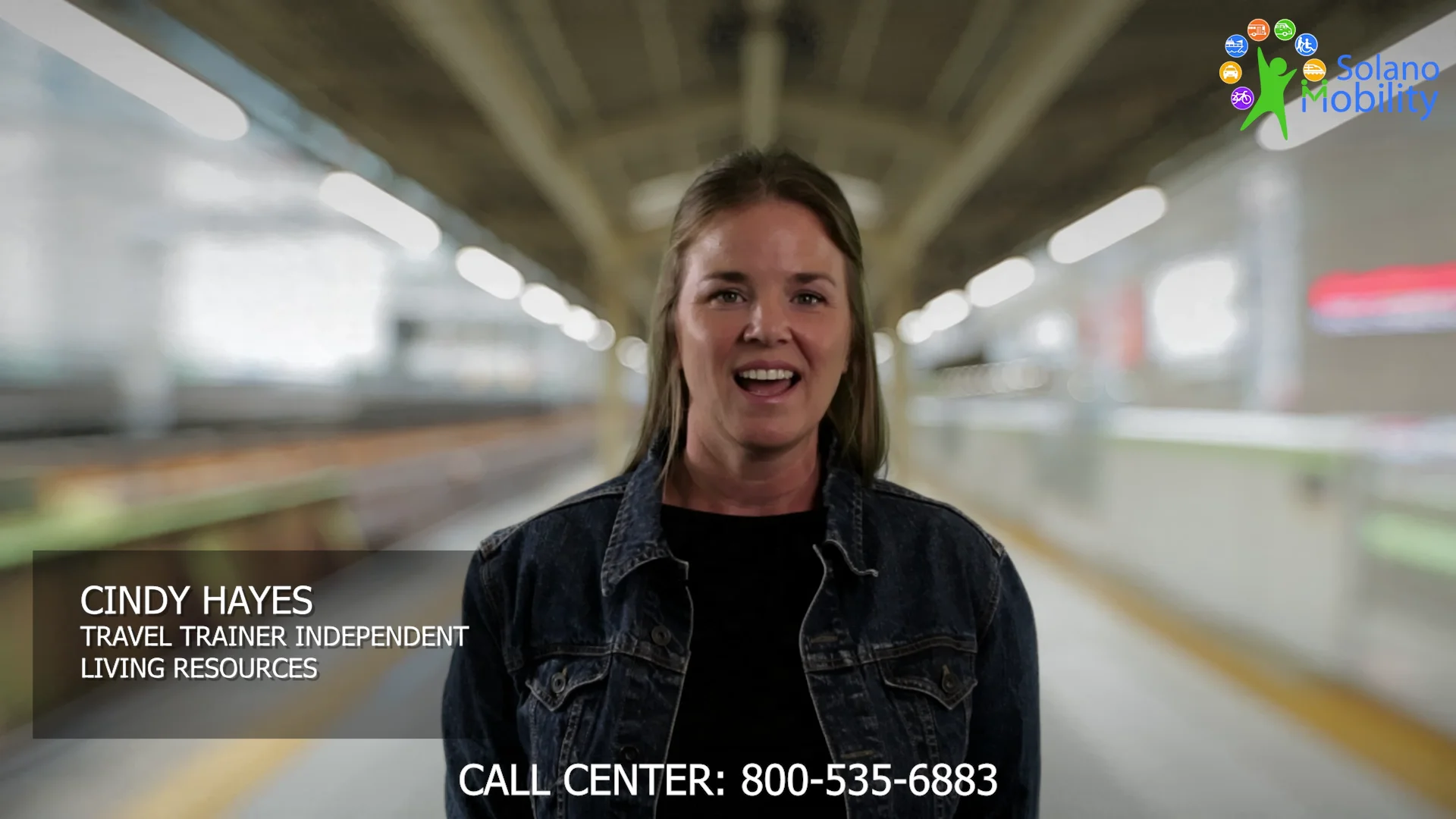 Cindy Training Green Line on Vimeo