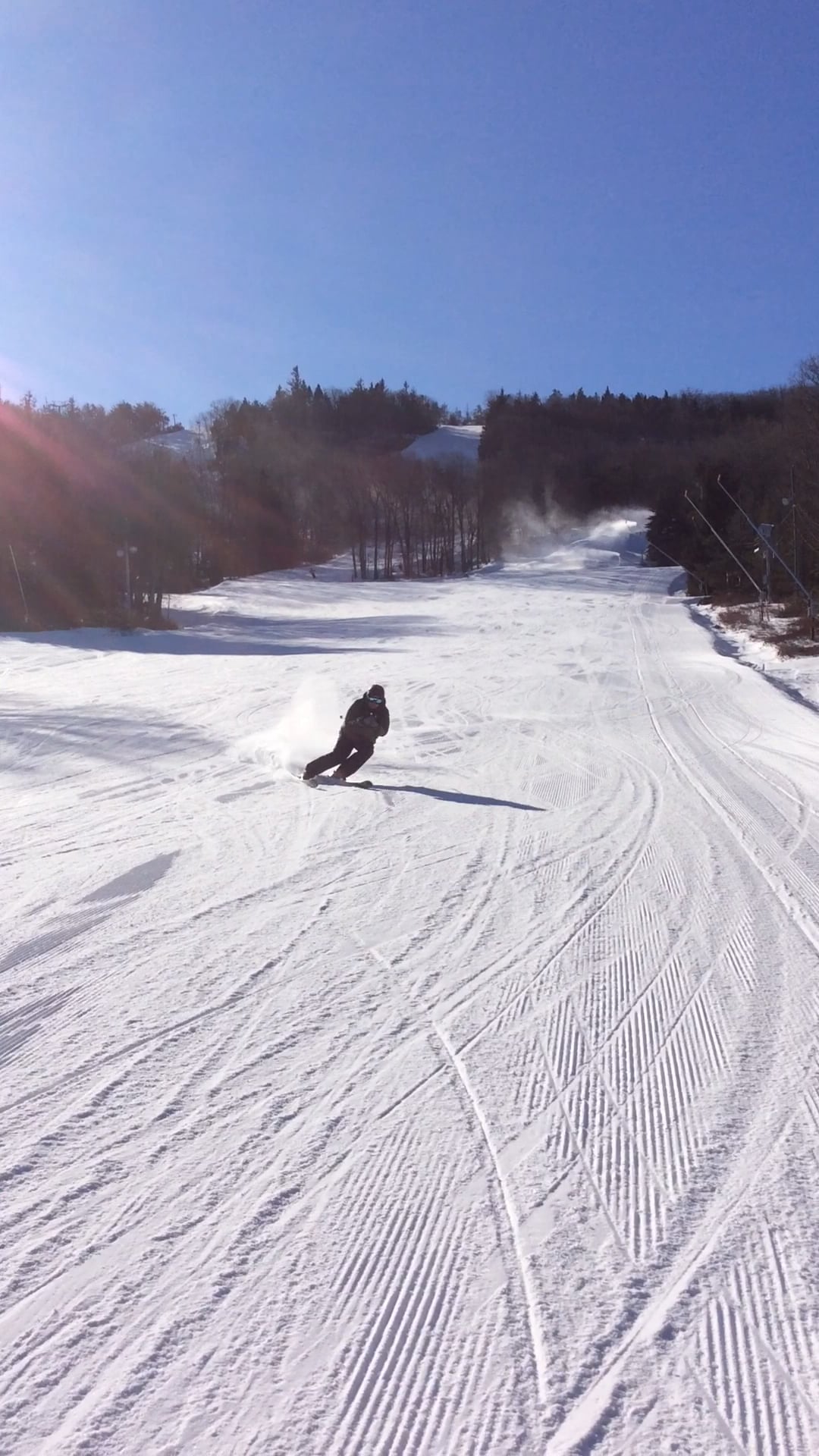 Jim Tuck Turns 2020 on Vimeo