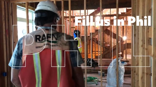 Rafn Company on Vimeo