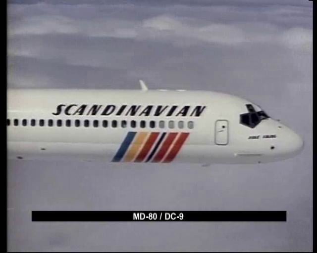 Flytyper i SAS