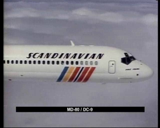 Flytyper i SAS on Vimeo