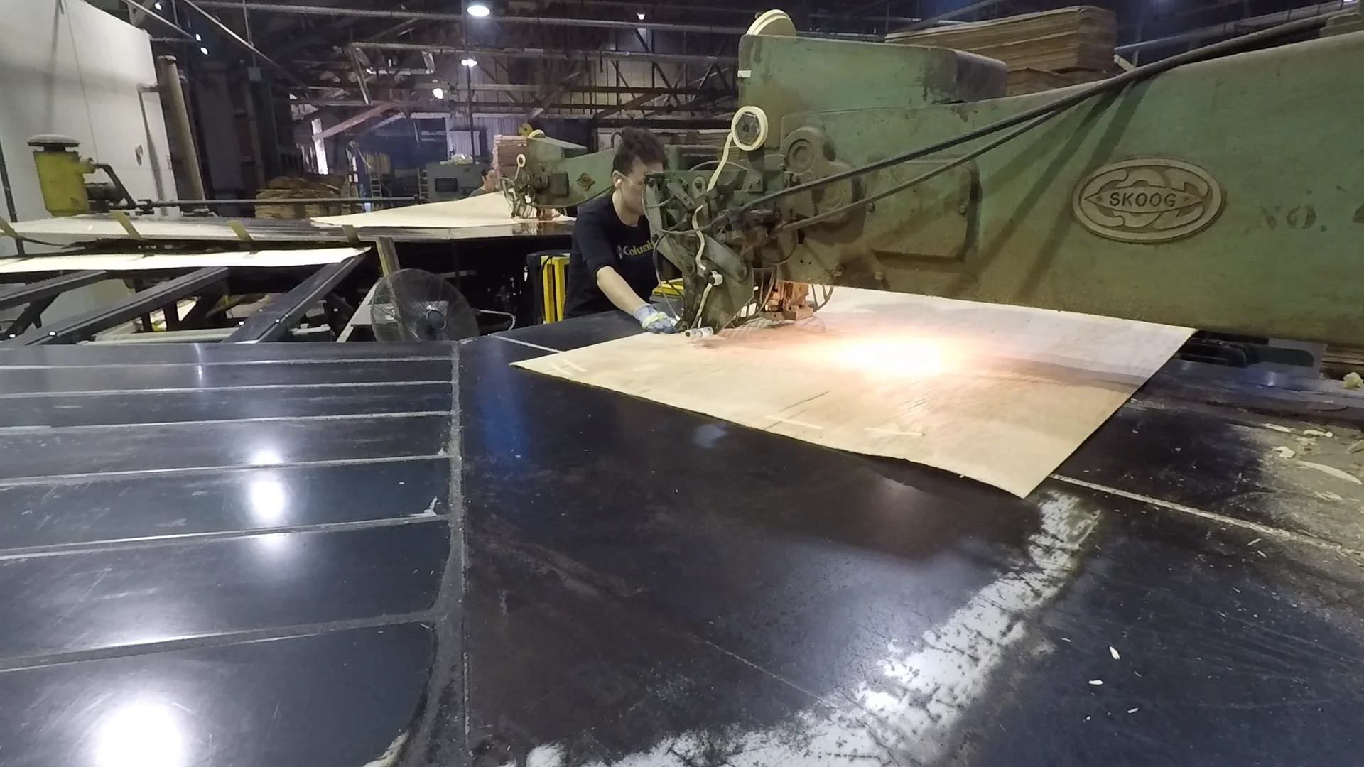 Skoog Machine on Vimeo