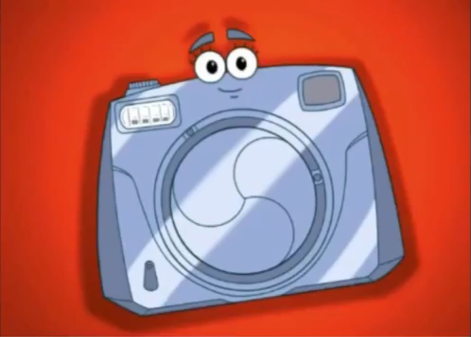 Go, Diego, Go! Click the Camera! on Vimeo