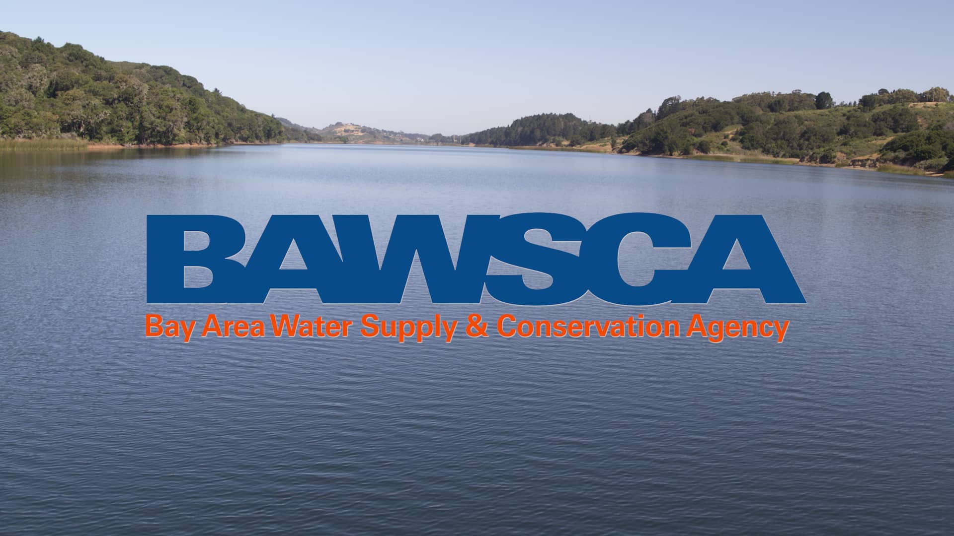 BAWSCA: Representing Your Voice Opening on Vimeo