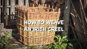 Watch From Beginner To Basketmaker In 6 Easy Steps Online | Vimeo On ...