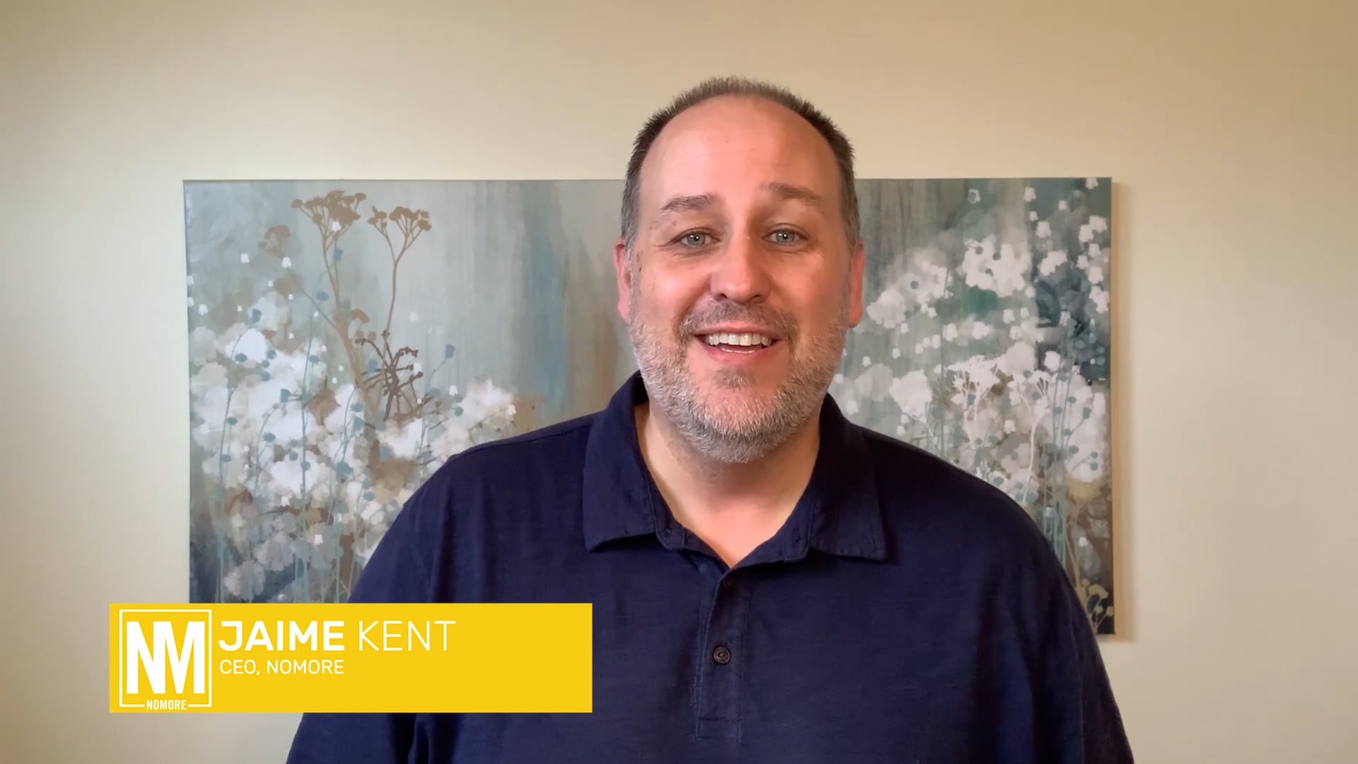 NOMORE End of Year Video featuring Jaime Kent on Vimeo