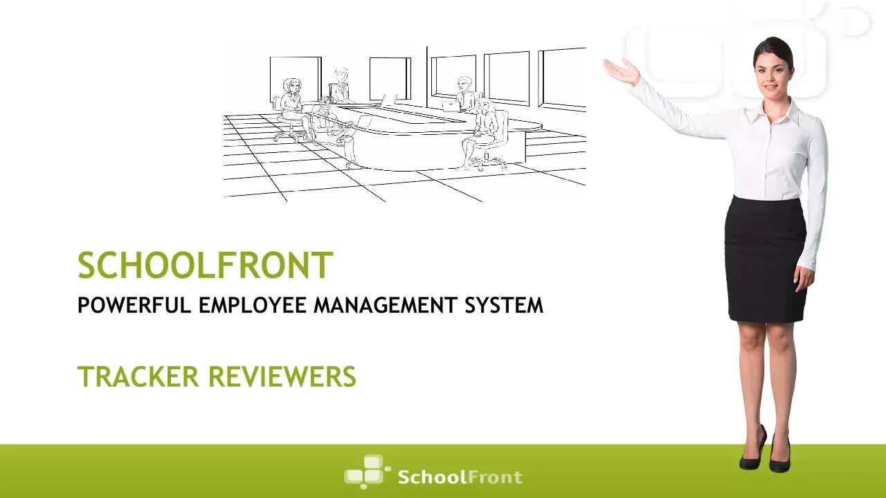 Tracker Reviewers Final 2 on Vimeo