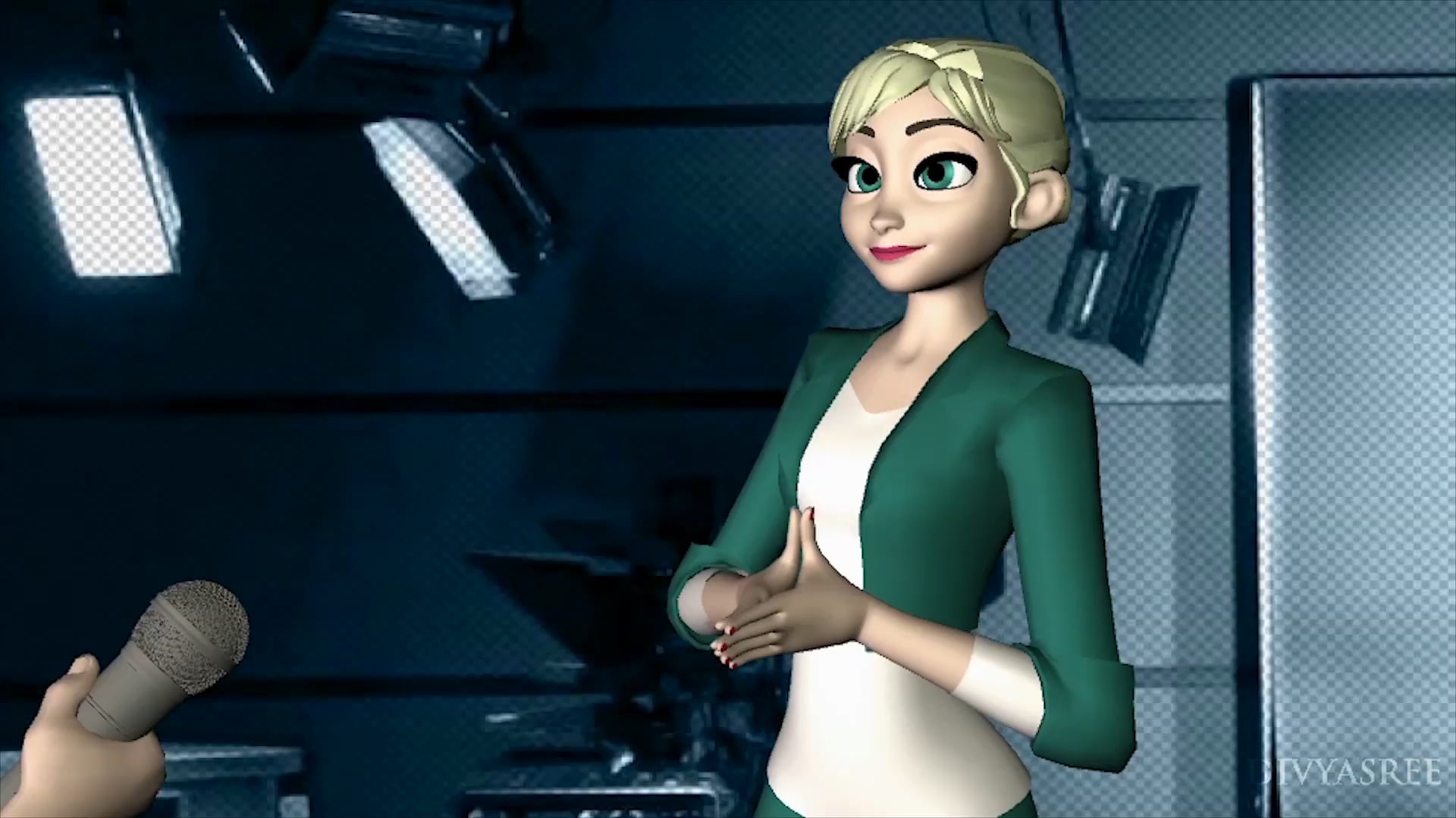 Animsquad - Popular on Vimeo