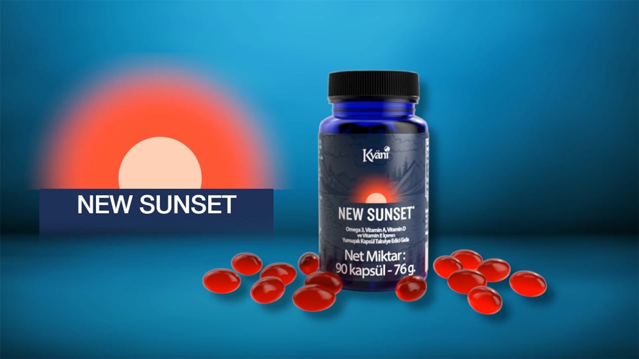 Kyäni SUNSET - EN on Vimeo