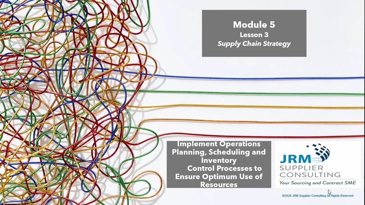 SM Module 5 Lesson 3 on Vimeo