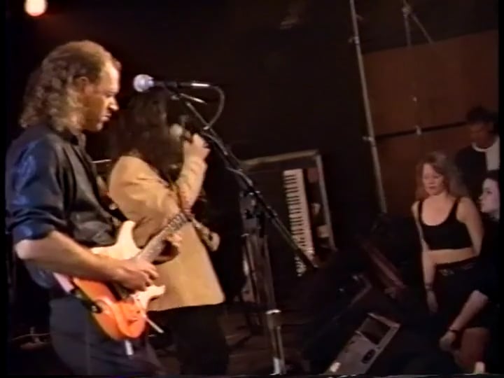 Colorblind_1993_Broken_Hearted_Baby_San_Rafael on Vimeo