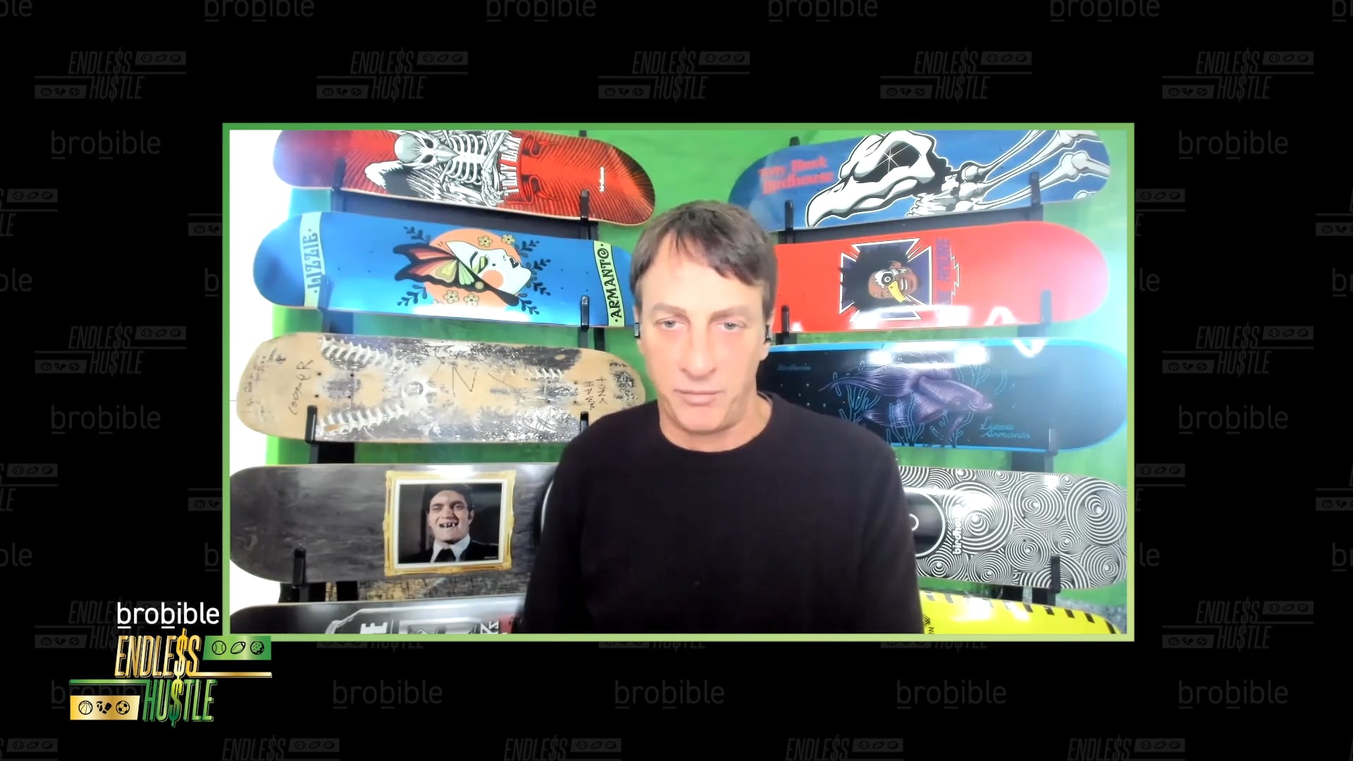 ENDLESS HUSTLE | My Site