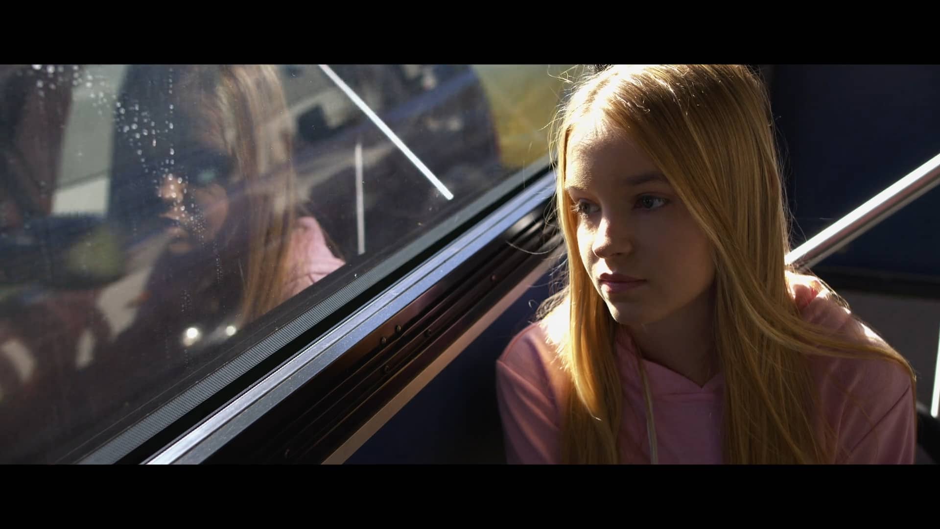 Girl Lost A Hollywood Story Official Trailer 2020 On Vimeo