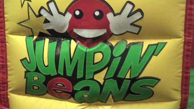Jumpin' Beans on Vimeo