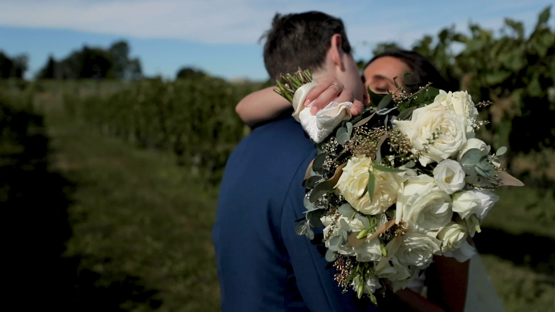 KC & Maria Wedding Collection - KC & Maria // Maple Park, IL on Vimeo