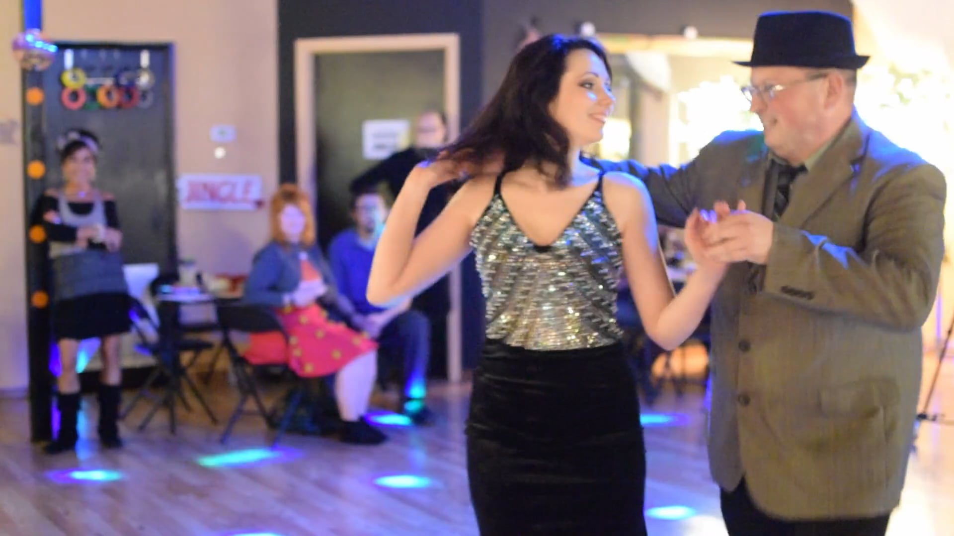 The Dance Shack Winter Showcase 2020 on Vimeo