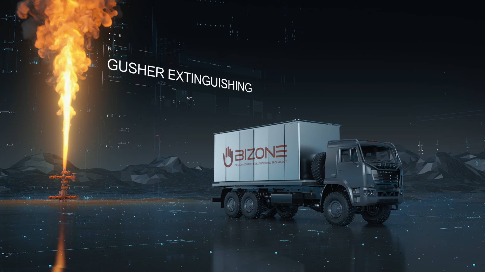 BIZONE technology on Vimeo