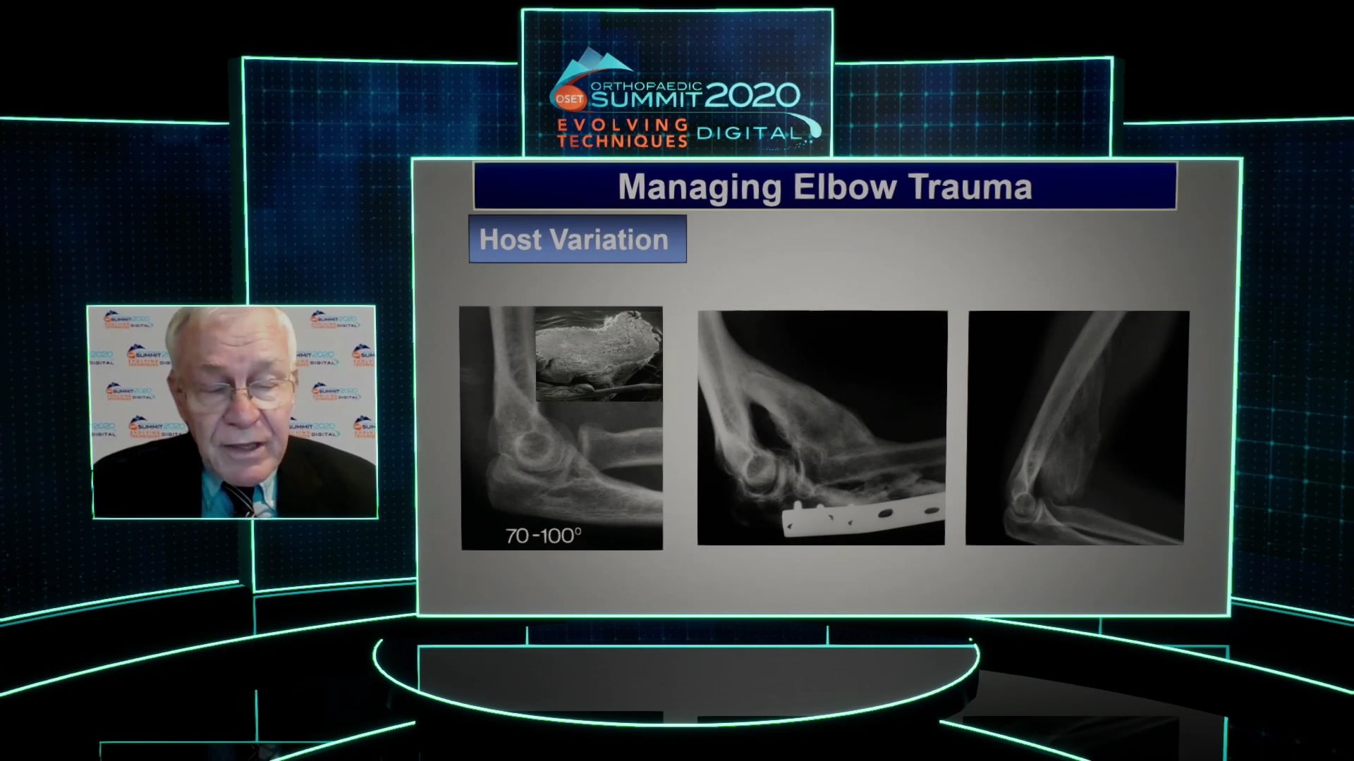 Bernard_F_Morrey_What_I_Have_Learned_And_More_To_Come on Vimeo