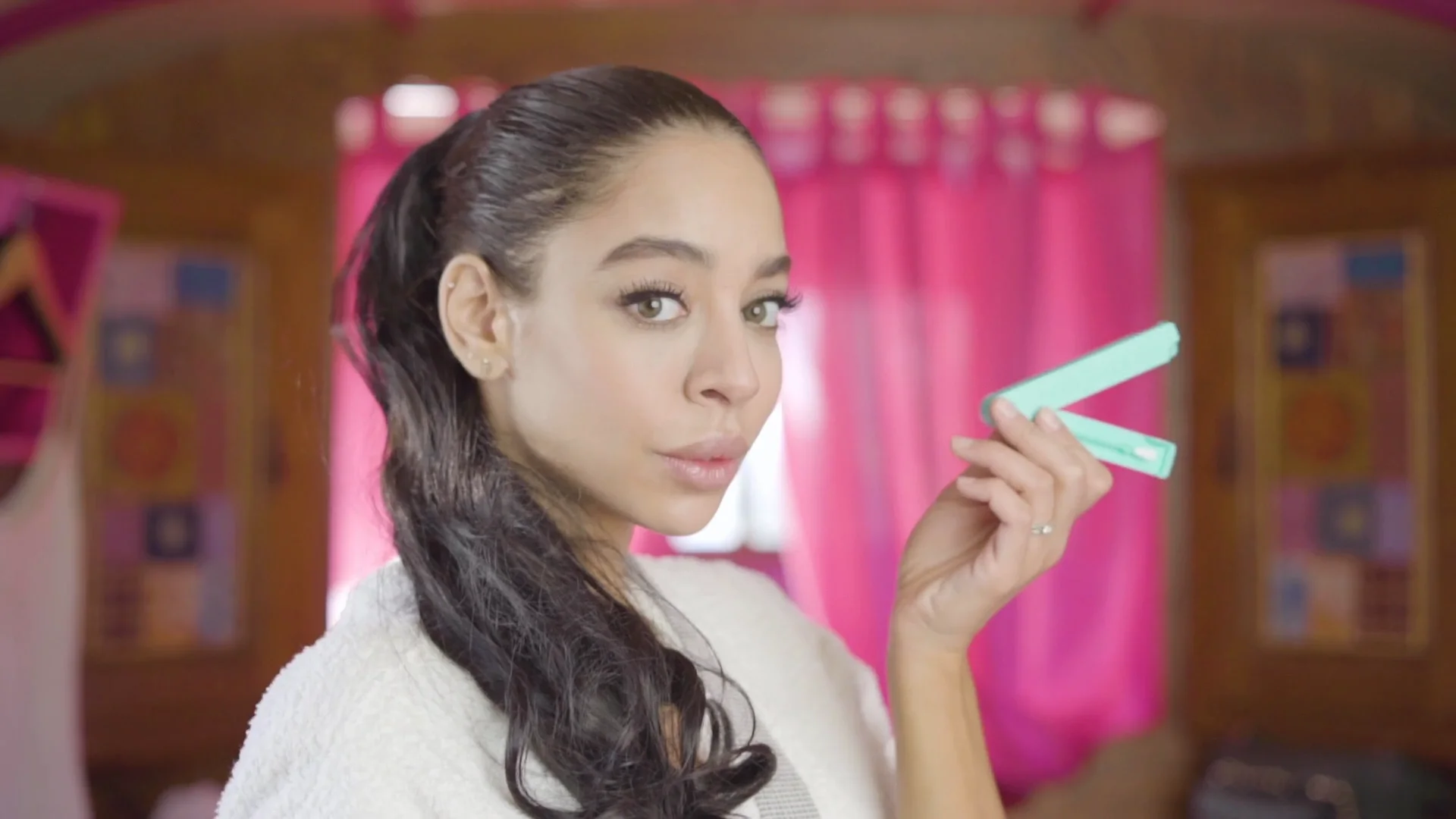 Example Video on Vimeo