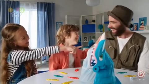 Tiny Pop (UK) Continuity and Adverts - October 2, 2020 on Vimeo