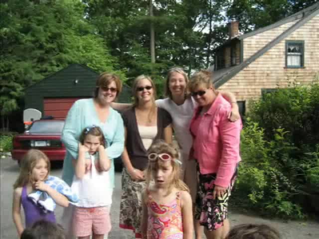 2006 Summer Halpin Family Video on Vimeo