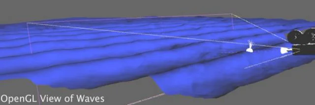 Wave Render OpenGL View on Vimeo