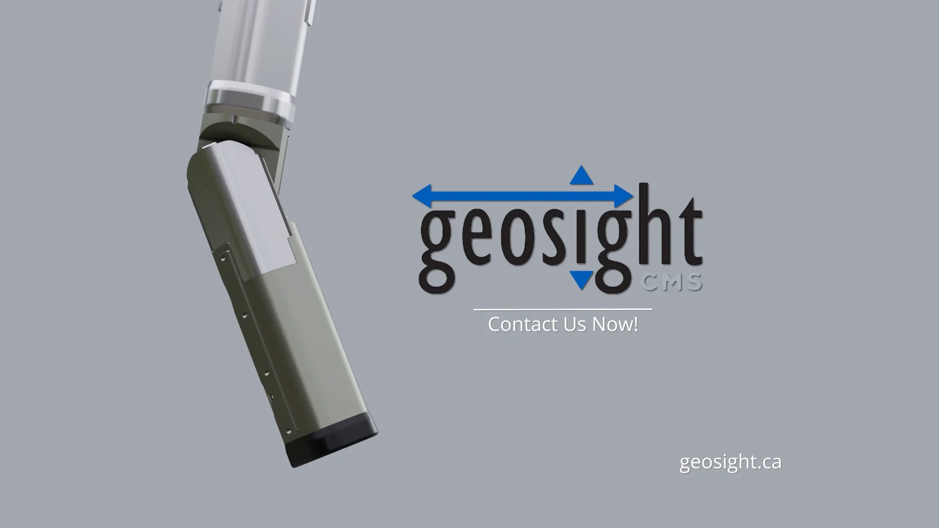 GeoSight GSM final on Vimeo