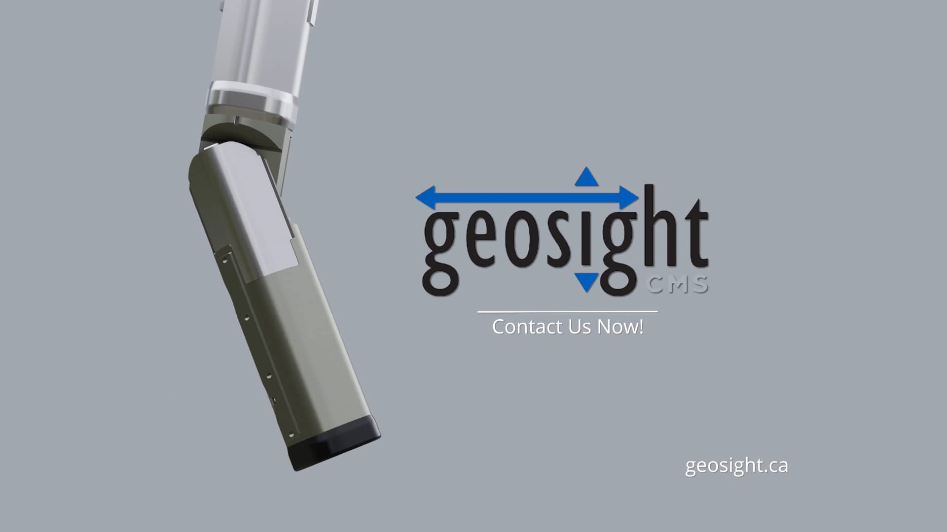 GeoSight GSM final on Vimeo