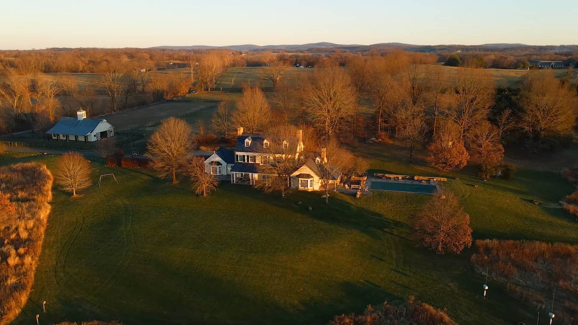 2296 Atoka Road, Marshall, VA on Vimeo
