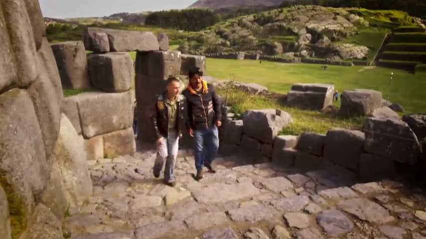 Unearthing Nazca The Complete Story (2019) on Vimeo