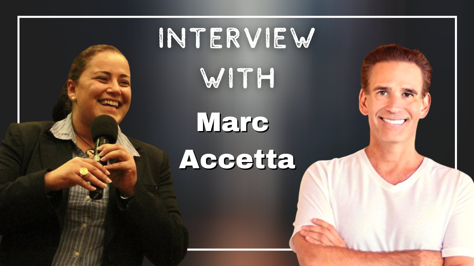 marc accetta on Vimeo