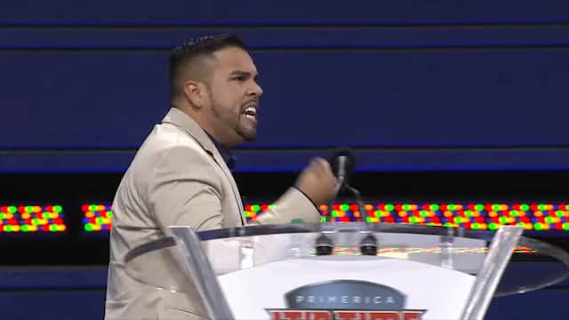 2015 Convention- Mario Arrizon on Vimeo