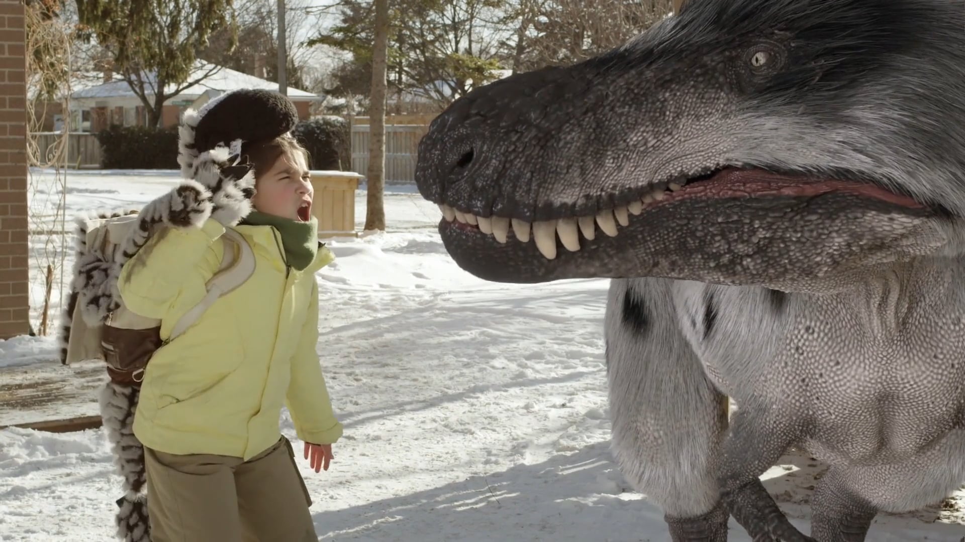 Reem Morsi demoreel comedy film & kids TV on Vimeo