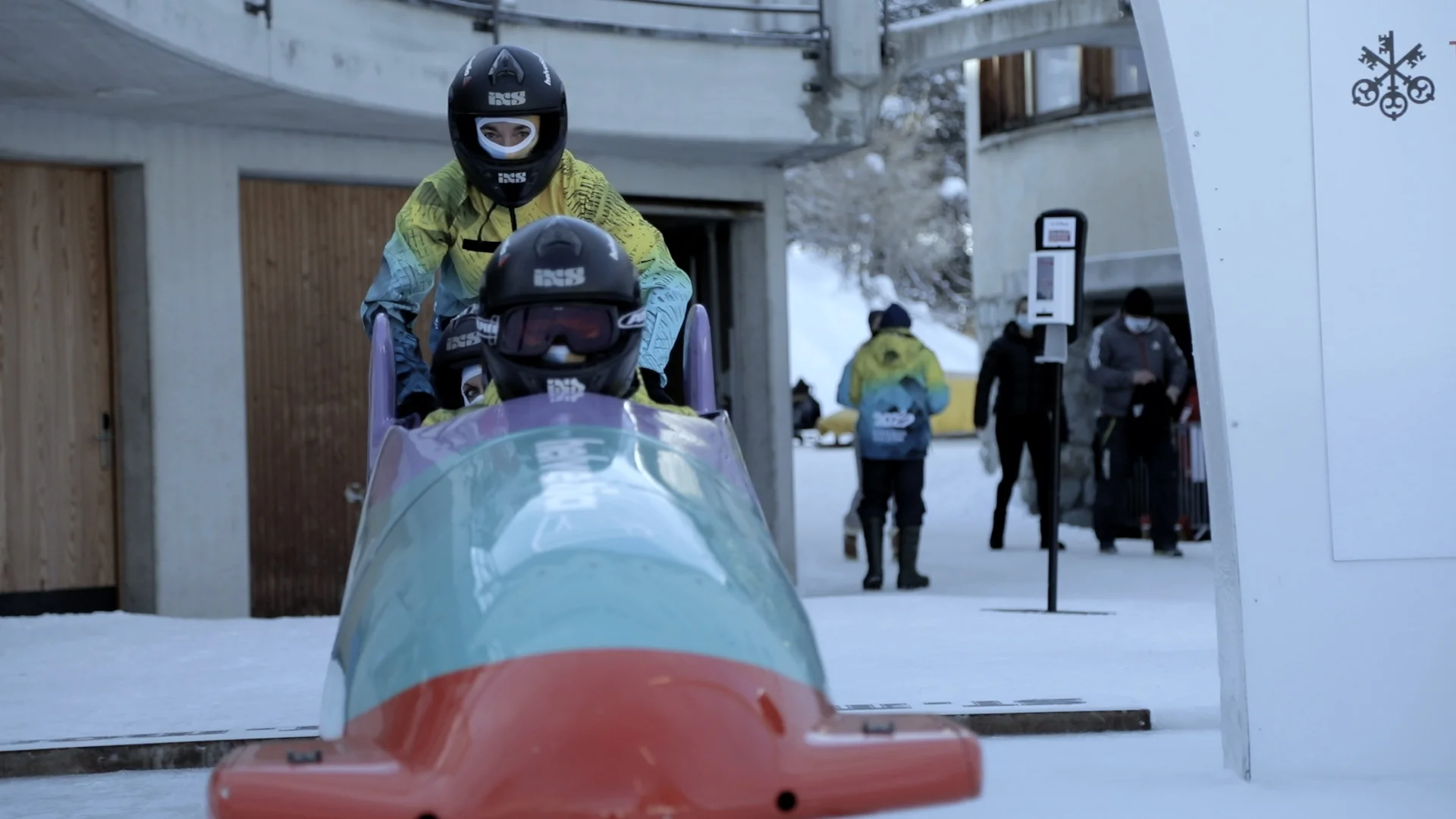 OBR - INFO TAXI - 20-21 on Vimeo