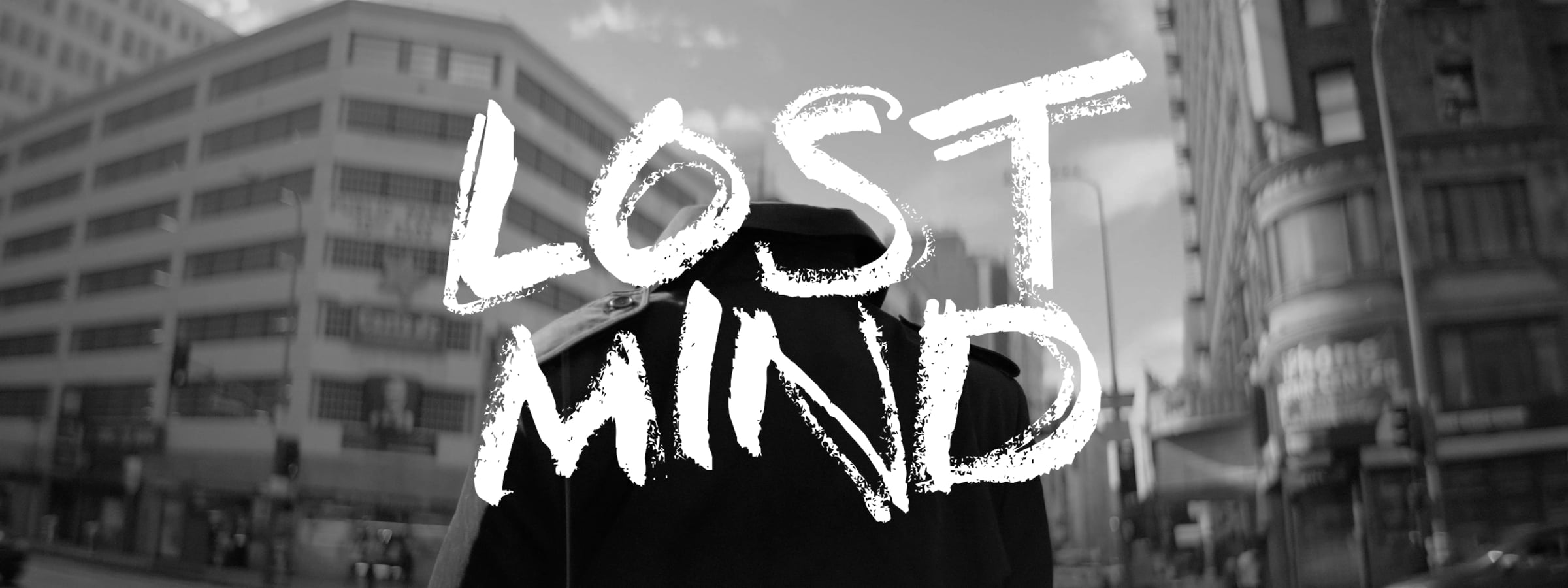 LOST MIND | Dance Film | L.A. Contemporary Dance x Sara Silkin | Videos ...