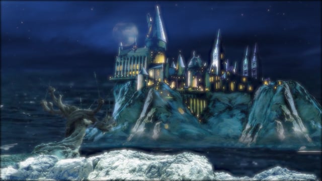 Hogwarts, Magic, School. Free Stock Video - Pixabay
