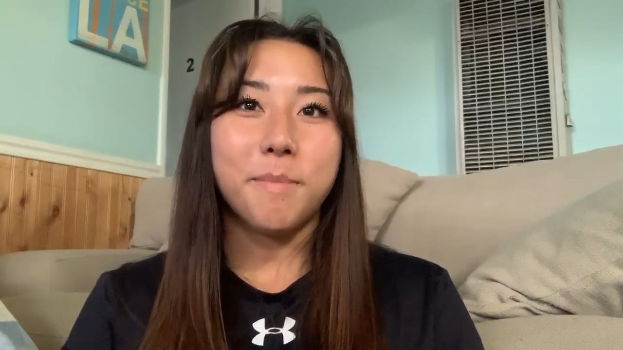 Alaina Kwan on Vimeo