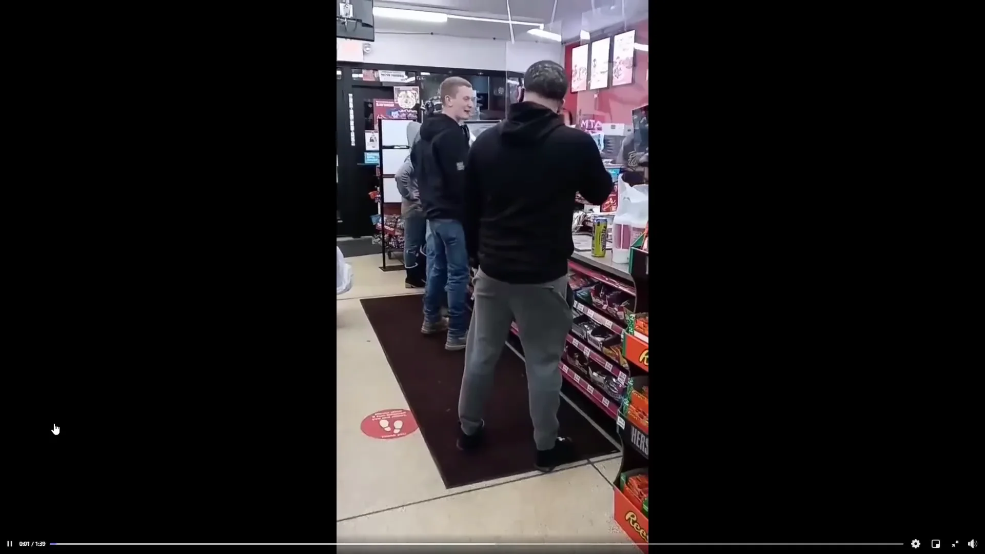 [ONTIVACOM] (TWISTED TEA) The Smack Heard Around The World RACIST P O S ...