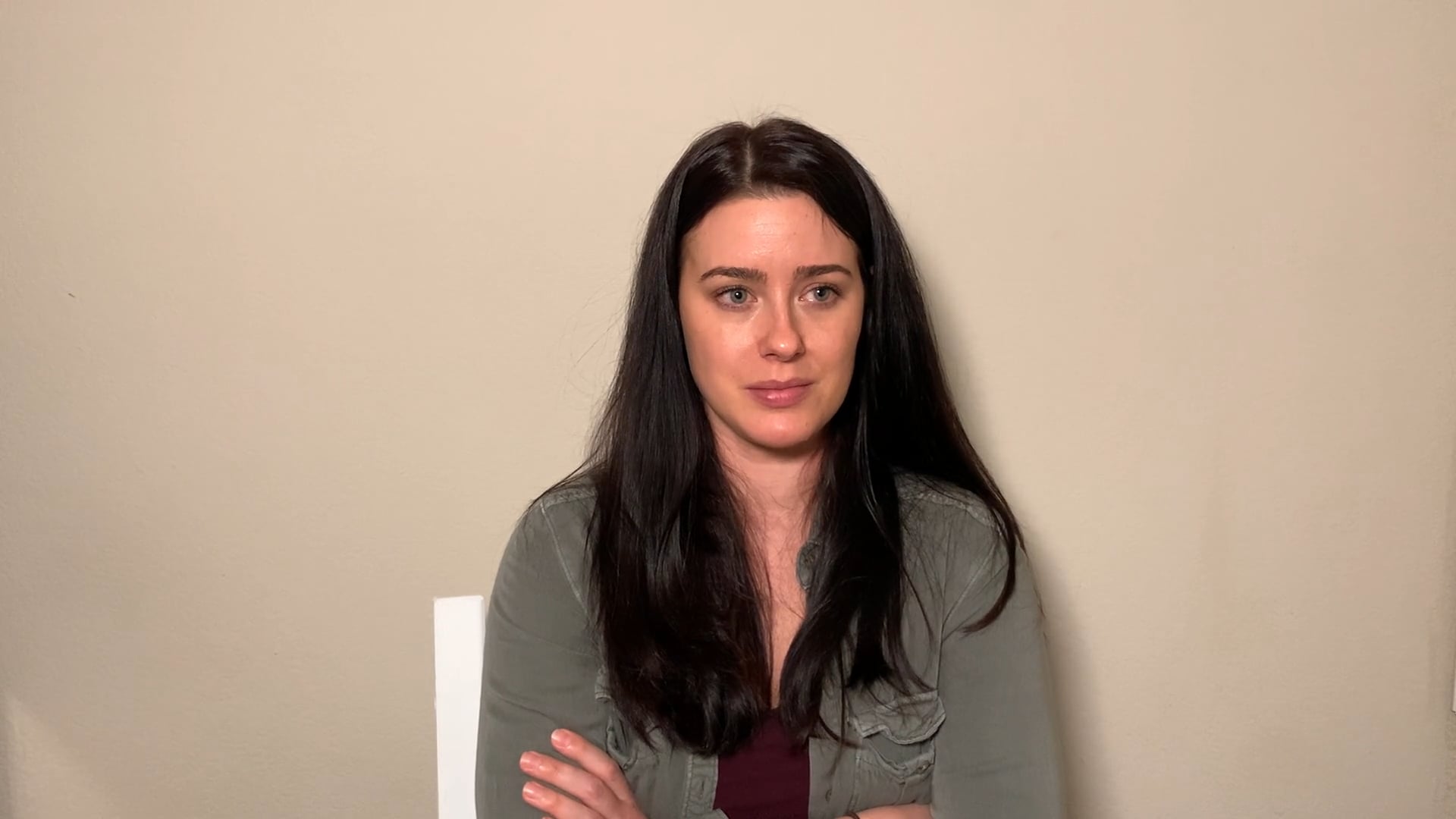 Spanish Monologue Monólogo en Español on Vimeo