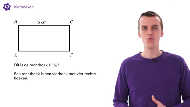 Vierhoeken oefenen | StudyGo