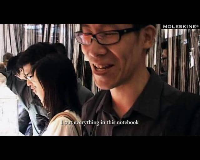 Carl Liu, industrial designer on Vimeo