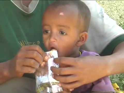 Appetite test on Vimeo