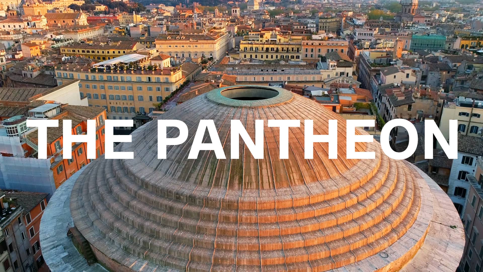 CNN Style: The Pantheon on Vimeo