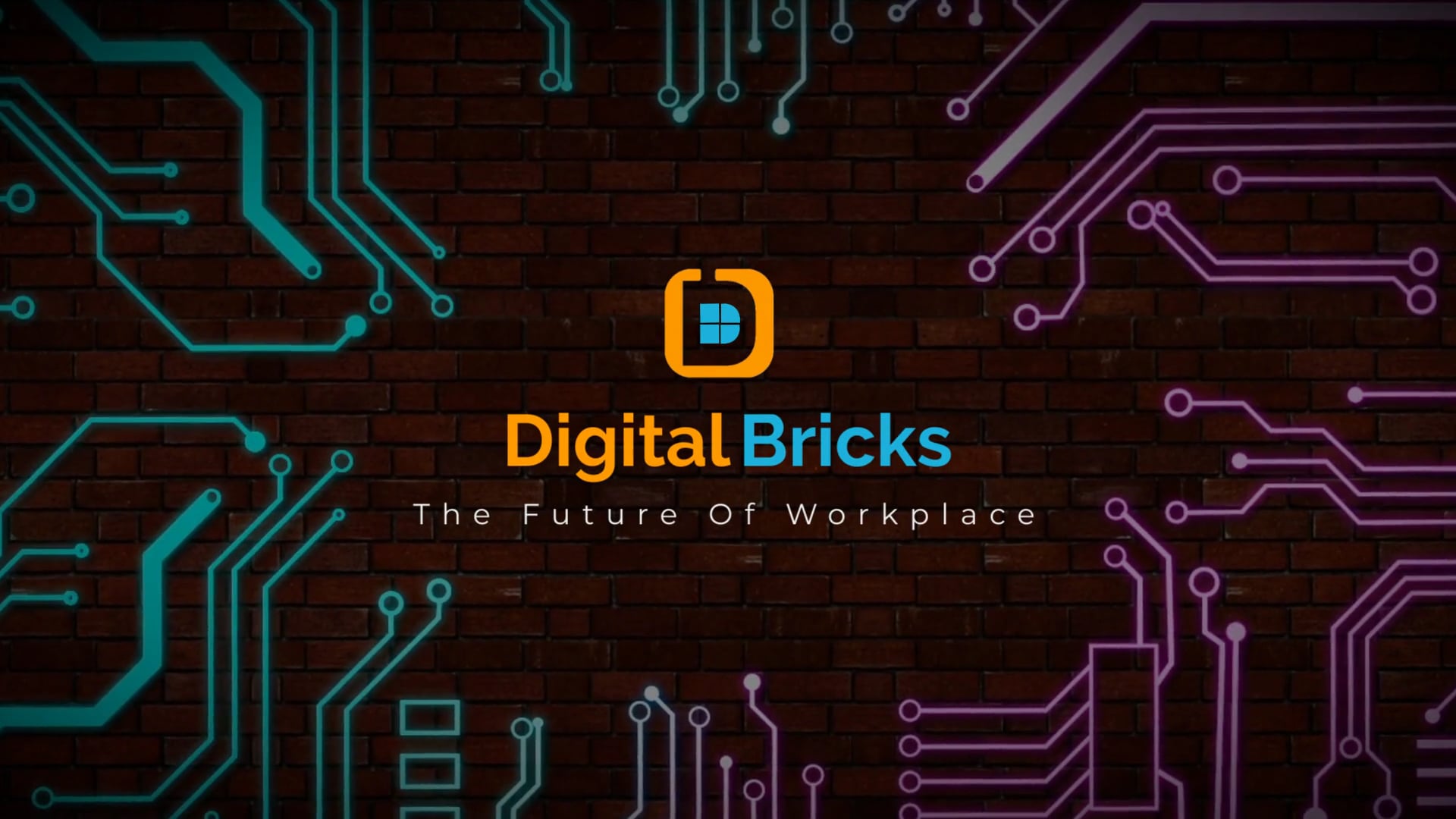 Digital Bricks | Meeting Room Mgmt on Vimeo