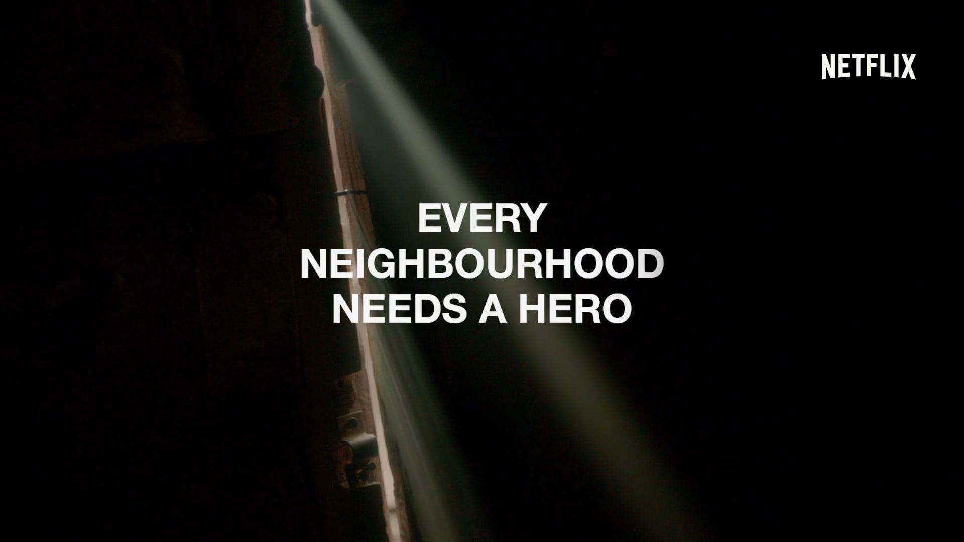 Netflix Neighbourhood Heroes - Siya on Vimeo