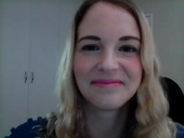 Karin M. tutor video introduction on Preply on Vimeo