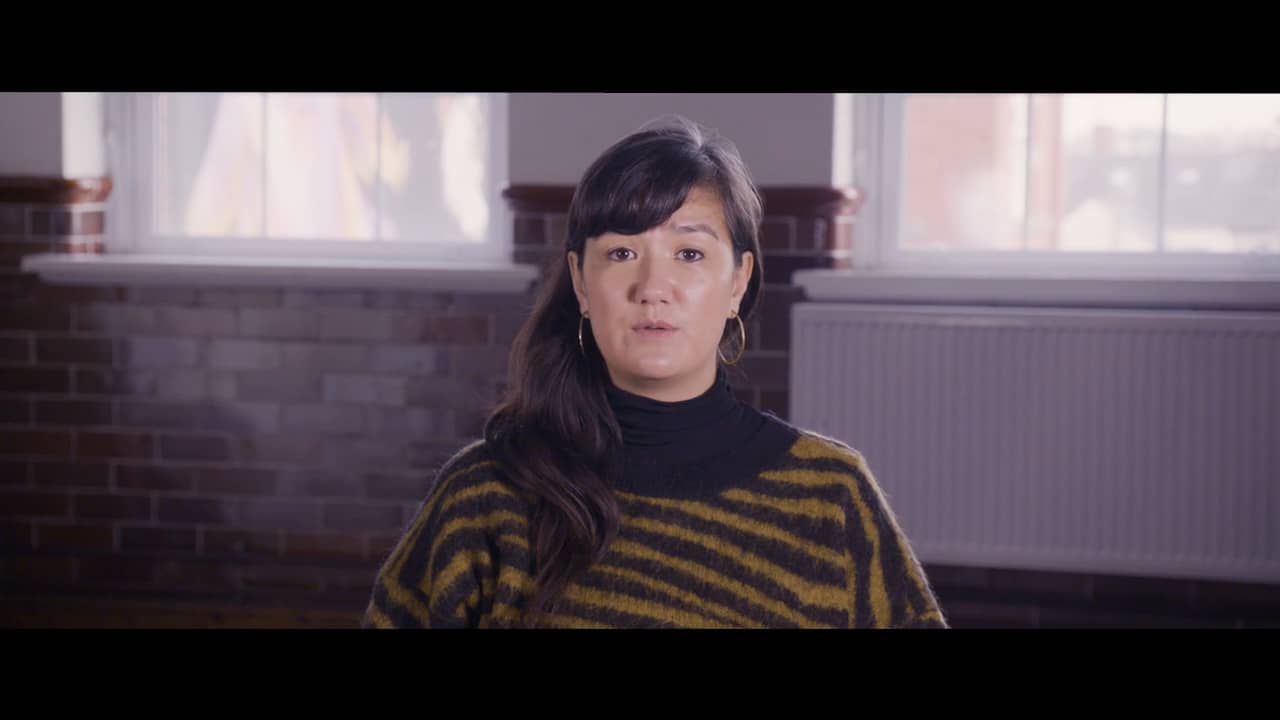 Catryn Ramasut on Vimeo