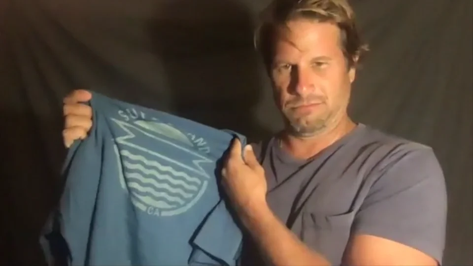 Animal Kingdom_Derek Grauer_Rob_Self Tape on Vimeo